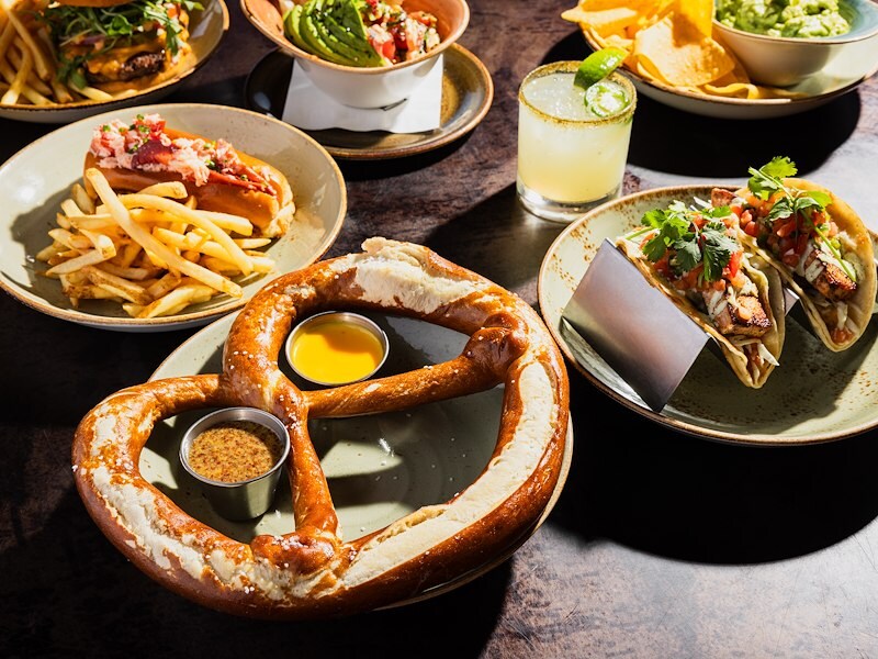 Rancho Palos Verdes Restaurant | Terranea Resort