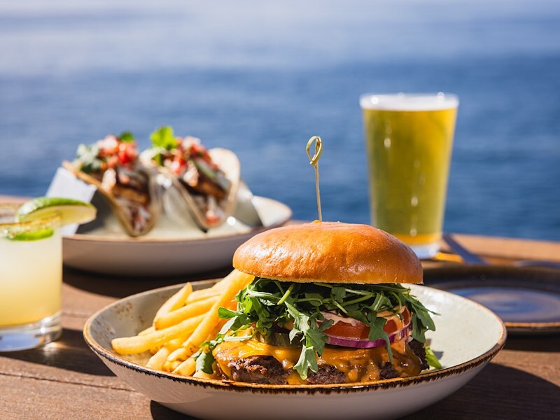 Rancho Palos Verdes Restaurant | Terranea Resort