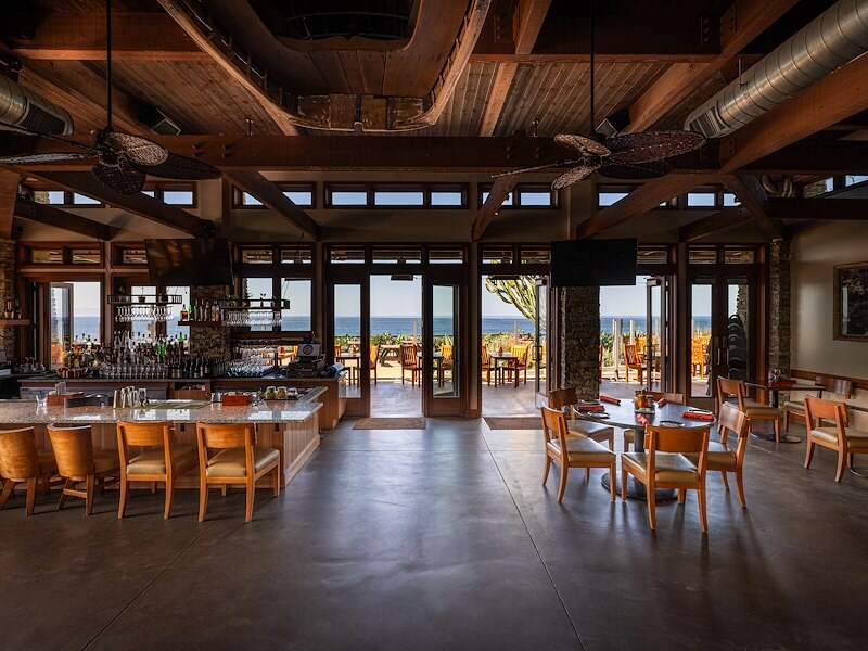 Rancho Palos Verdes Restaurant | Terranea Resort