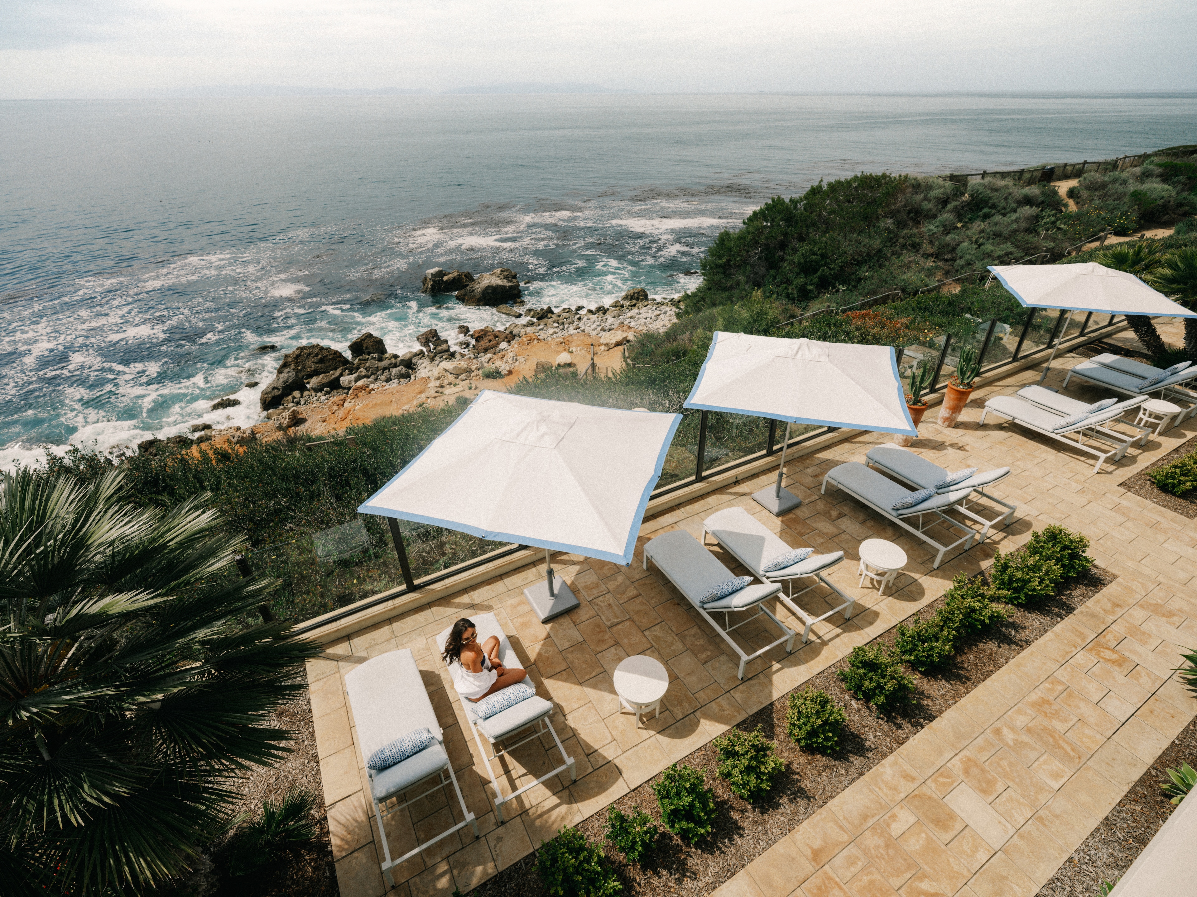 Explore Luxury Resort Itineraries | Terranea Palos Verdes