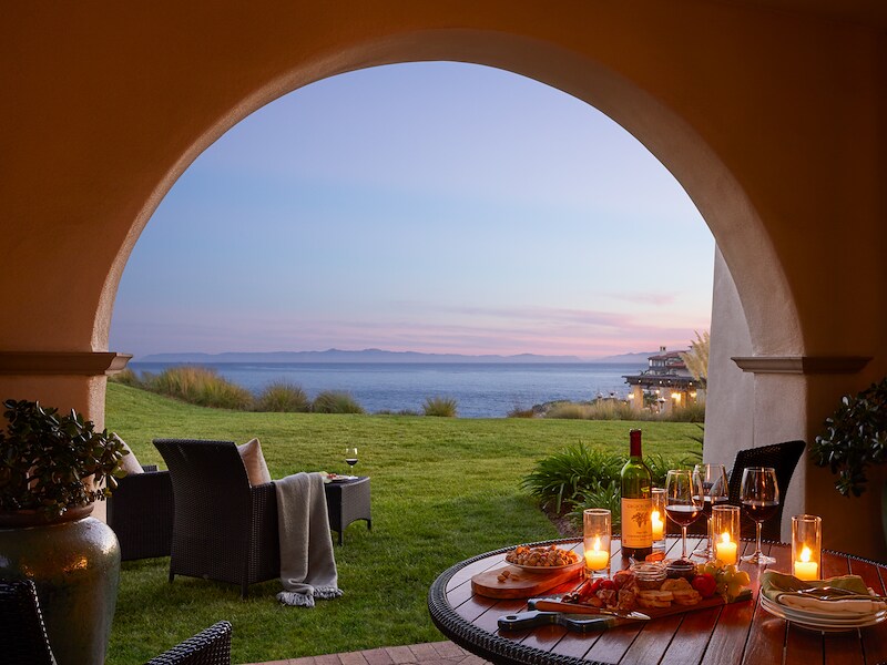 Los Angeles Vacation Packages | Terranea Resort