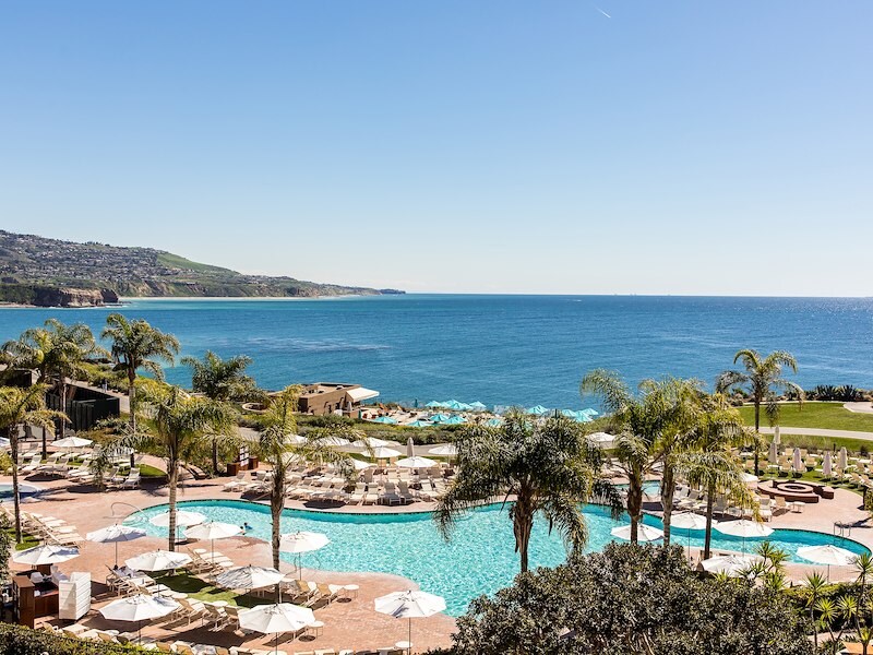 Los Angeles Vacation Packages | Terranea Resort