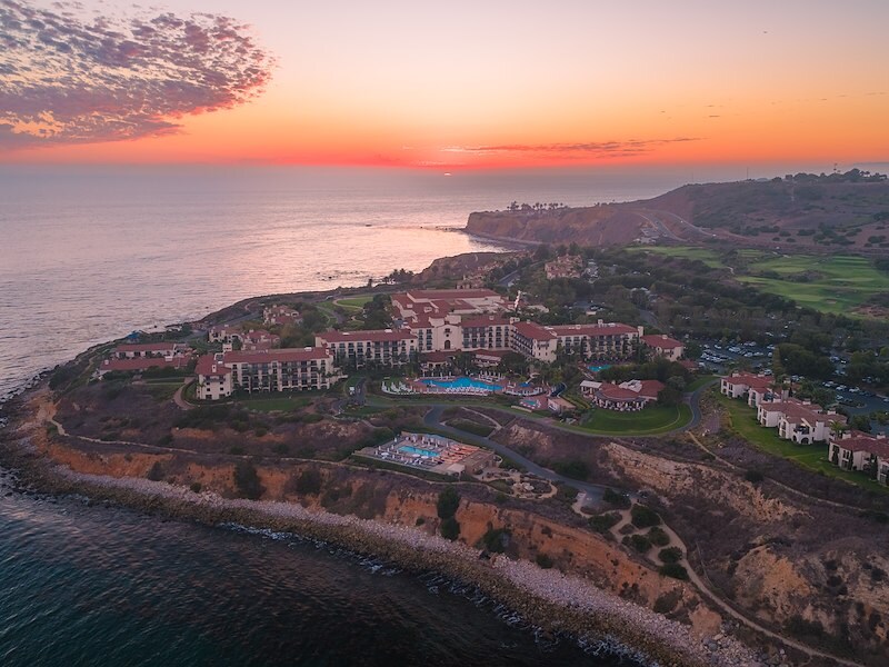 Los Angeles Vacation Packages | Terranea Resort