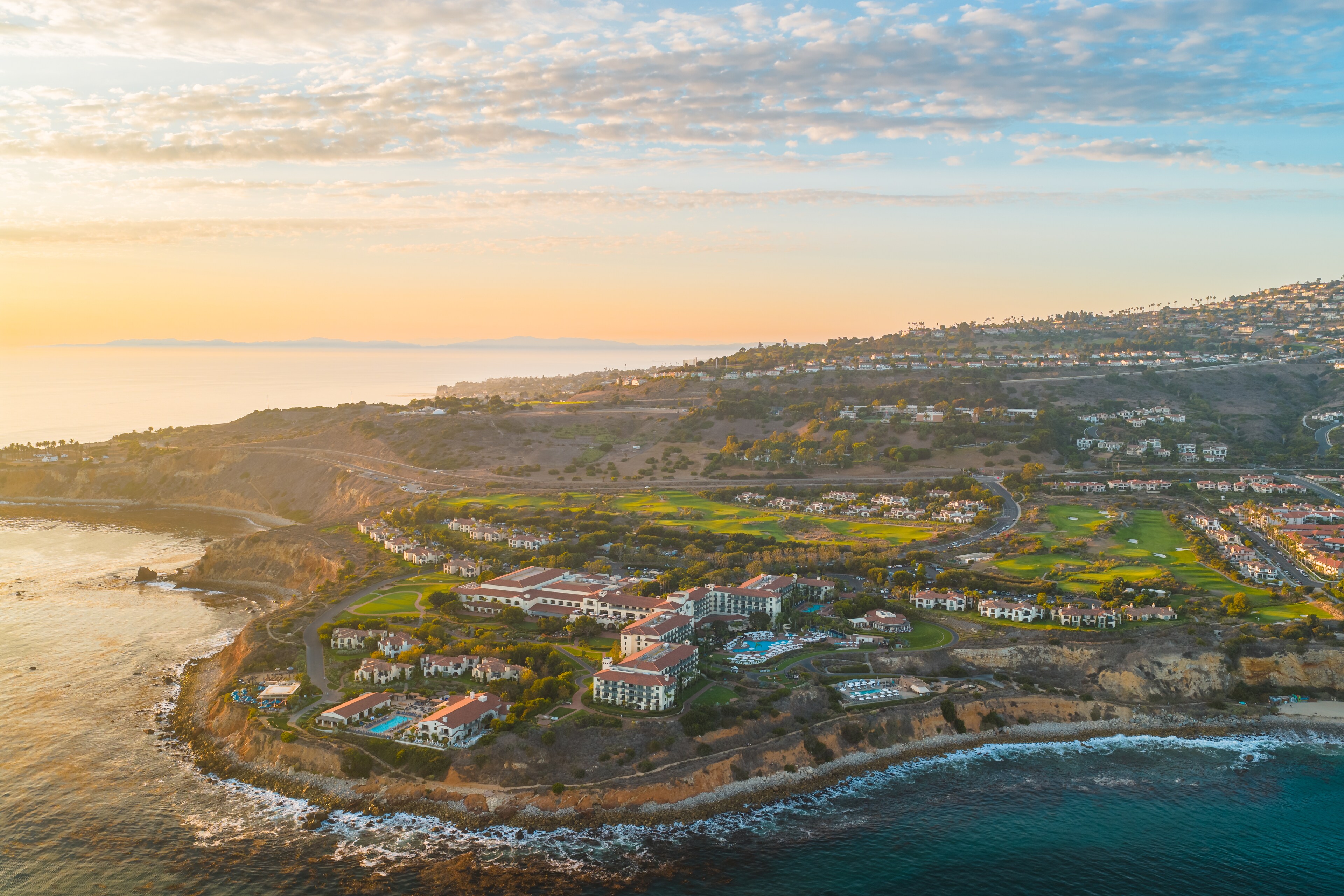 Los Angeles Vacation Packages | Terranea Resort