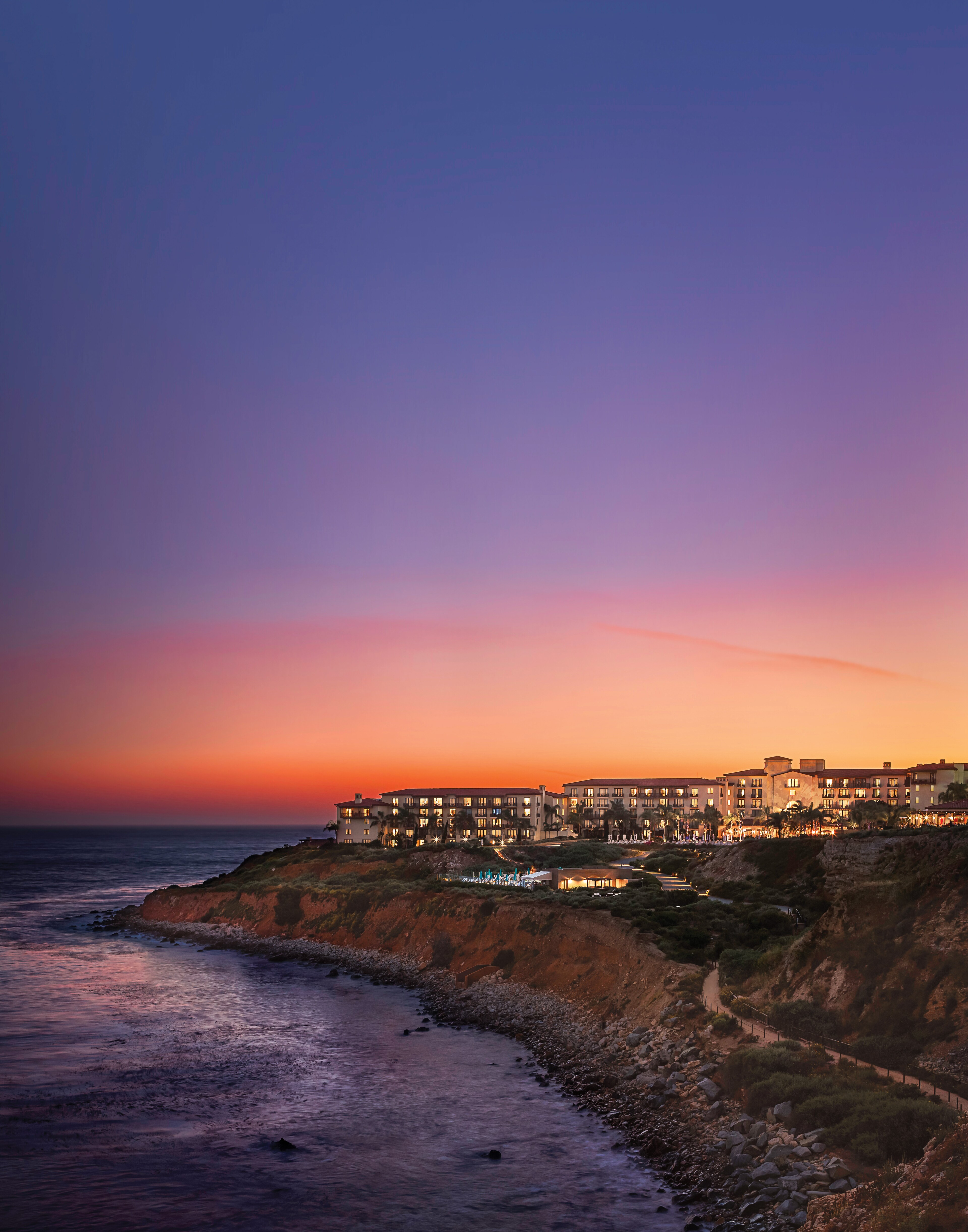 Los Angeles Vacation Packages | Terranea Resort