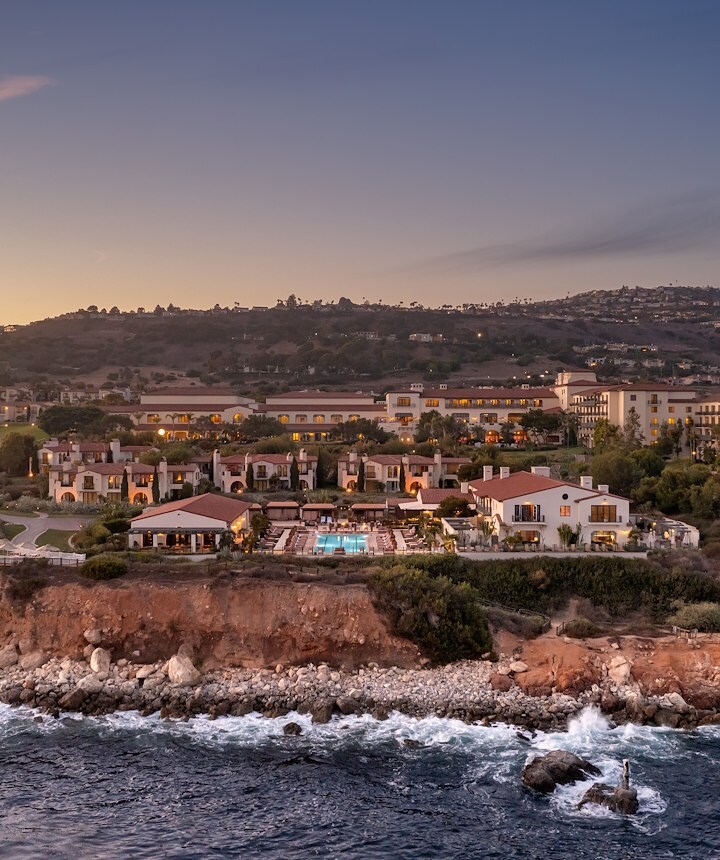 Romance | Terranea Resort