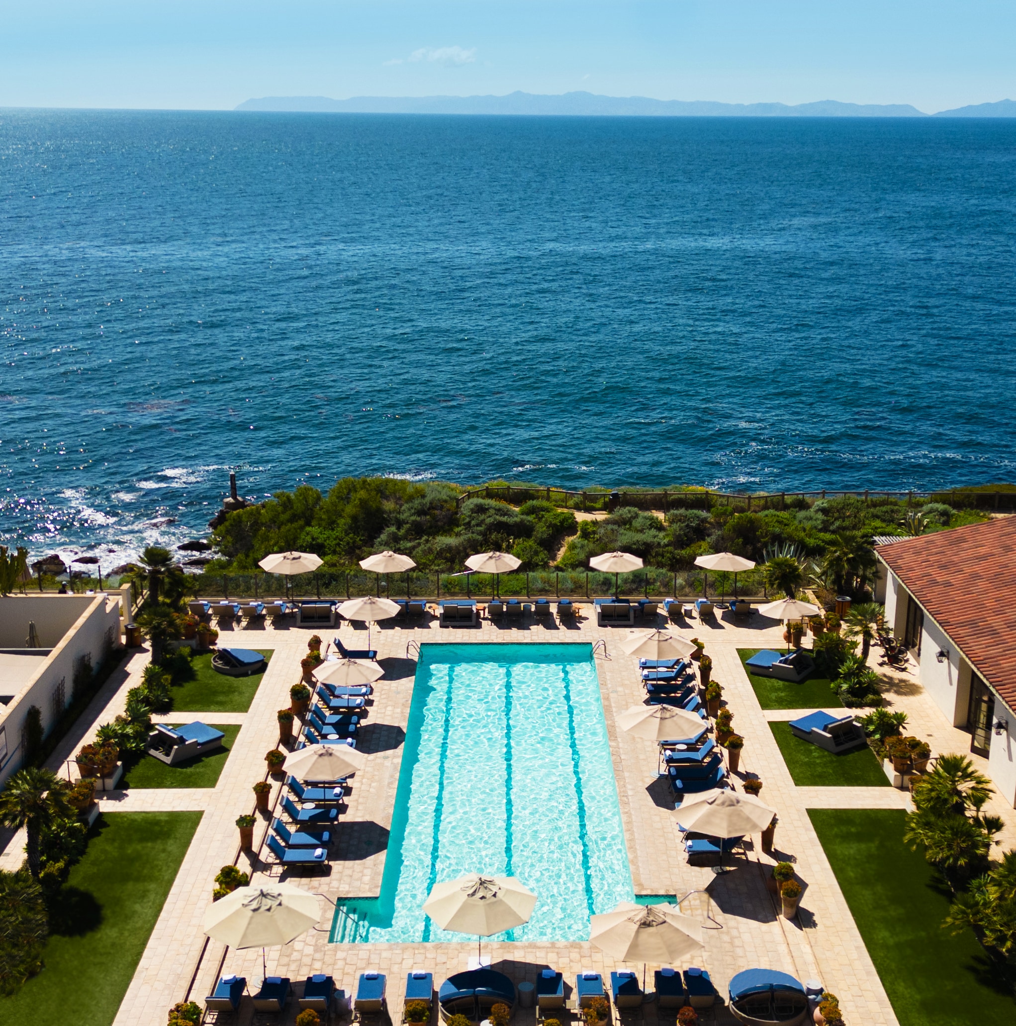 Los Angeles Vacation Packages | Terranea Resort