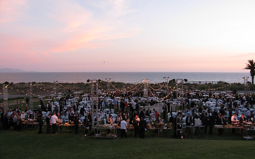 Los Angeles Meeting Venues | Terranea Resort