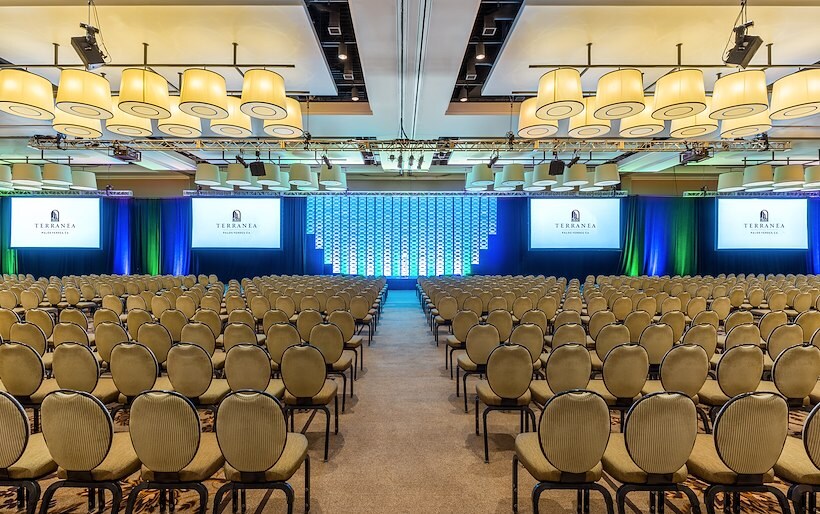 Los Angeles Meeting Venues | Terranea Resort