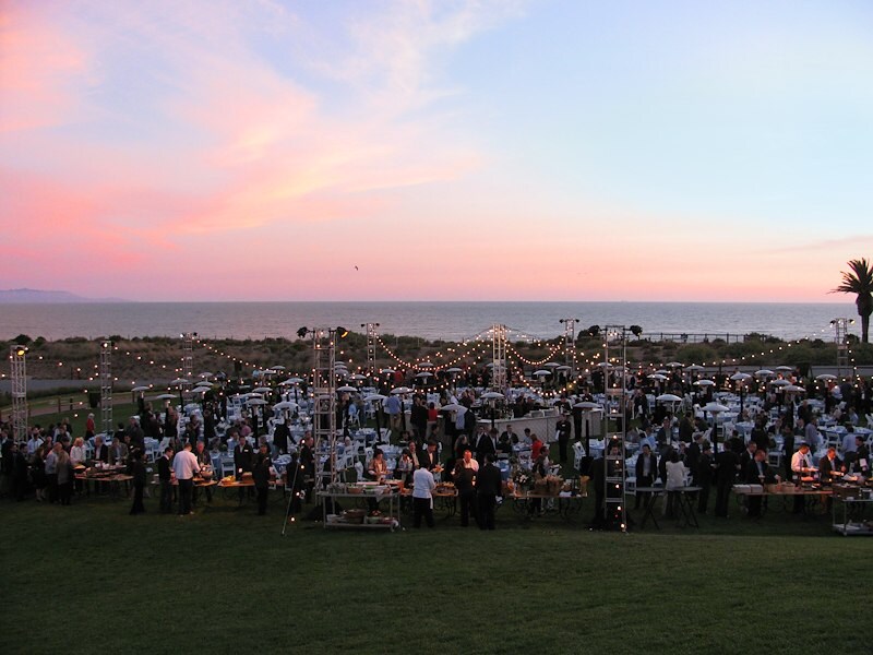 Conference Venues Los Angeles | Terranea Resort