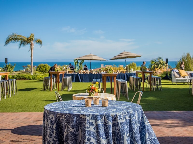 Los Angeles Meeting Venues | Terranea Resort