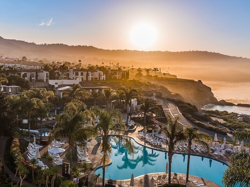 Los Angeles Vacation Packages | Terranea Resort