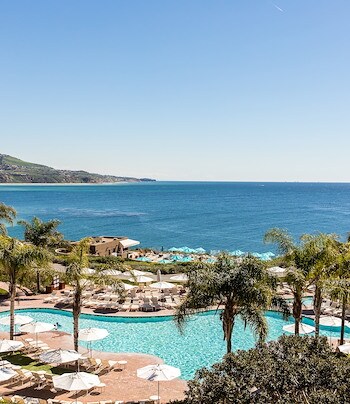 Luxury Resorts Near Los Angeles | Terranea Resort