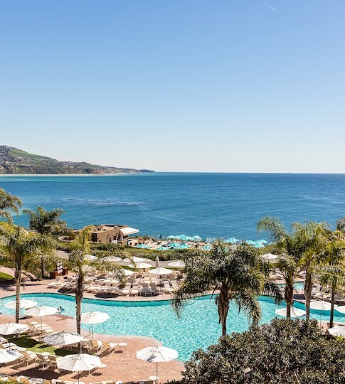 Luxury Resorts Near Los Angeles | Terranea Resort