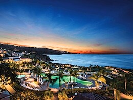 bashi Restaurant Menu | Terranea Resort