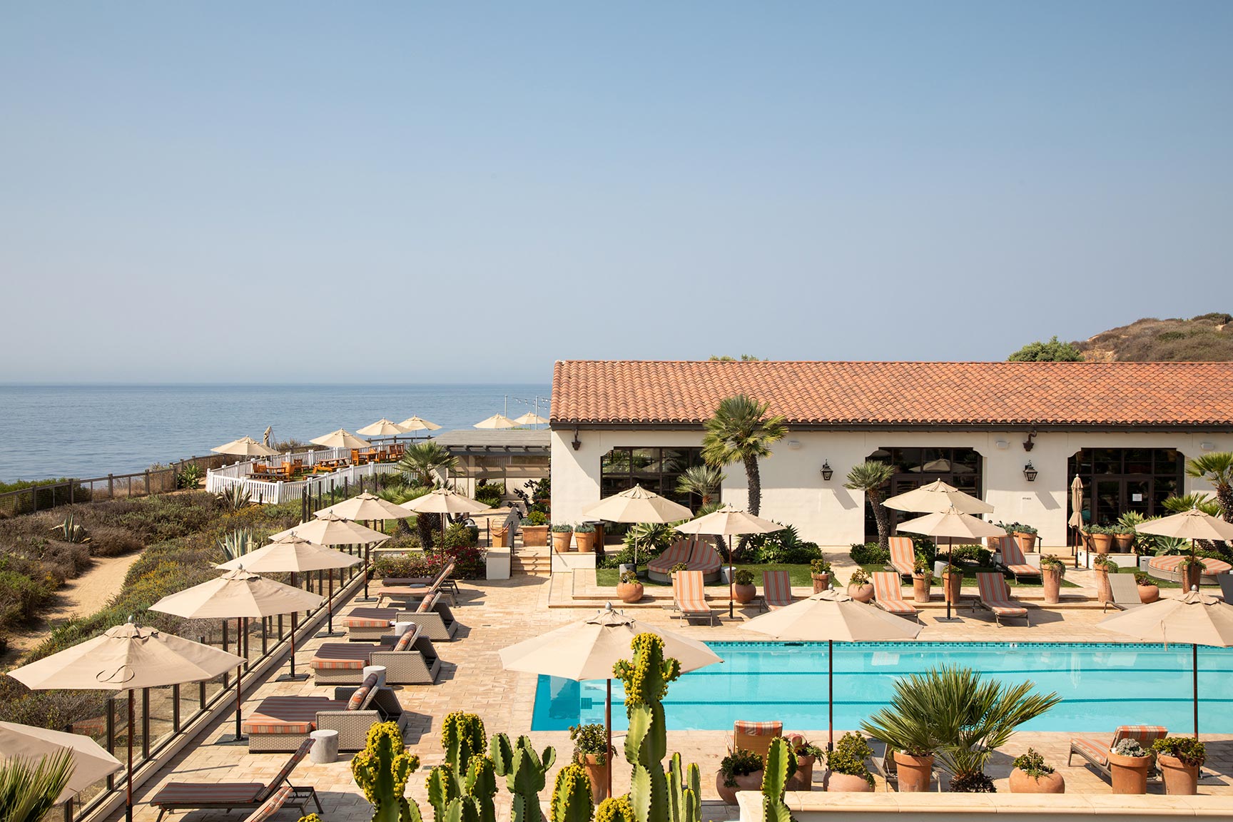 Luxury Resorts Near Los Angeles | Terranea Resort