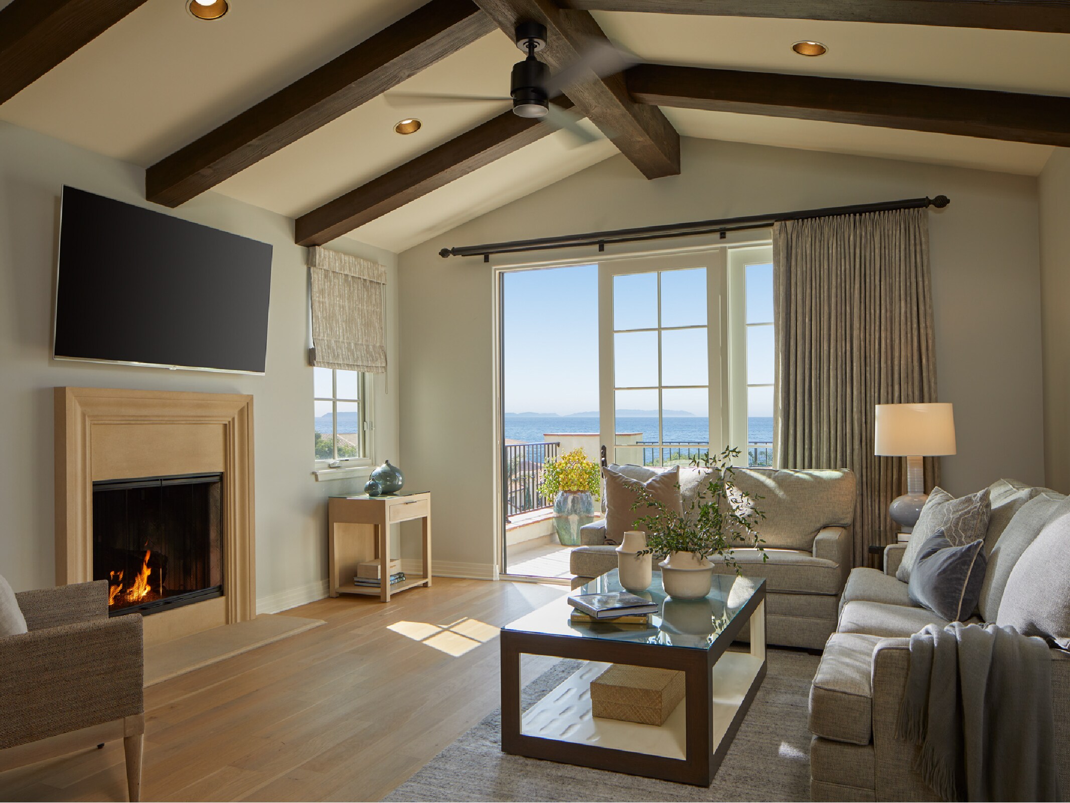 Palos Verdes Resort FAQs | Terranea Resort