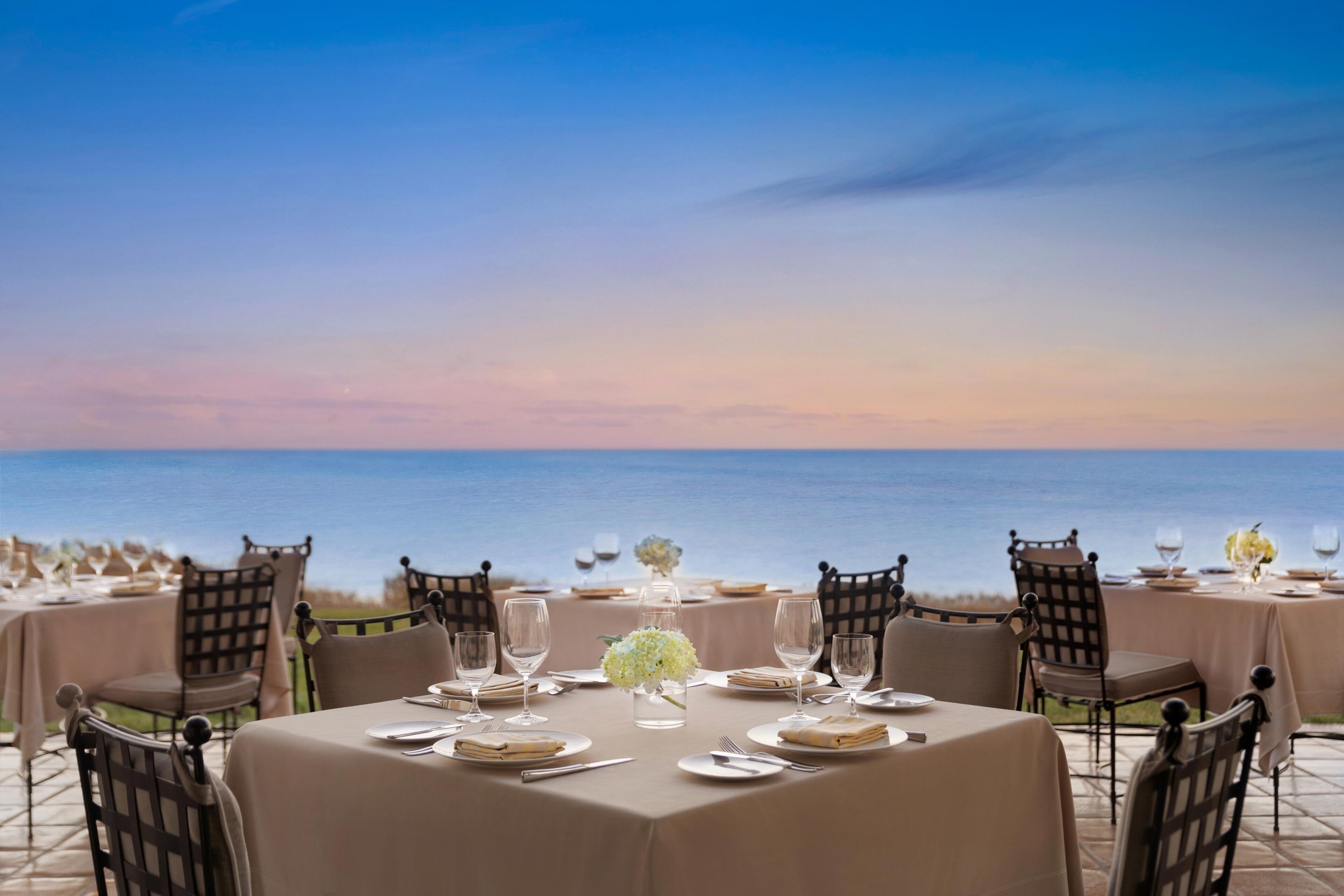 Palos Verdes Restaurants | Terranea Resort