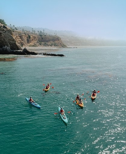 Nelson’s Restaurant Menu | Terranea Resort