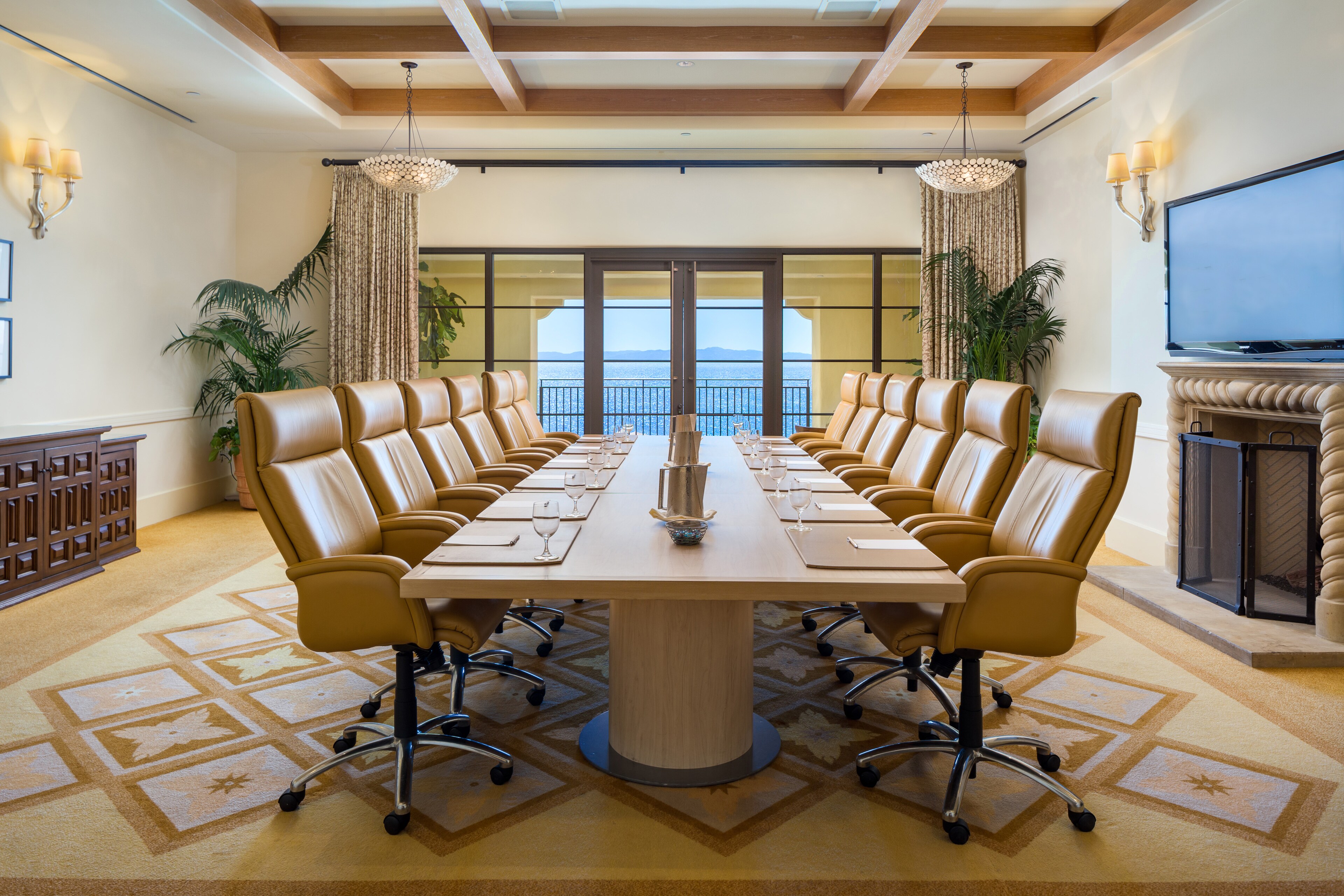 Luxury Resorts California | Terranea Resort