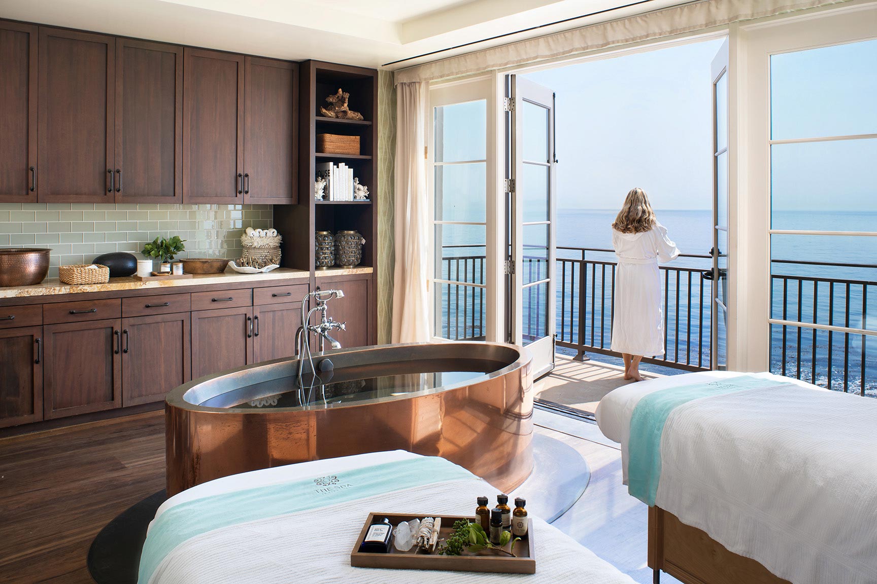 Palos Verdes Resort FAQs | Terranea Resort