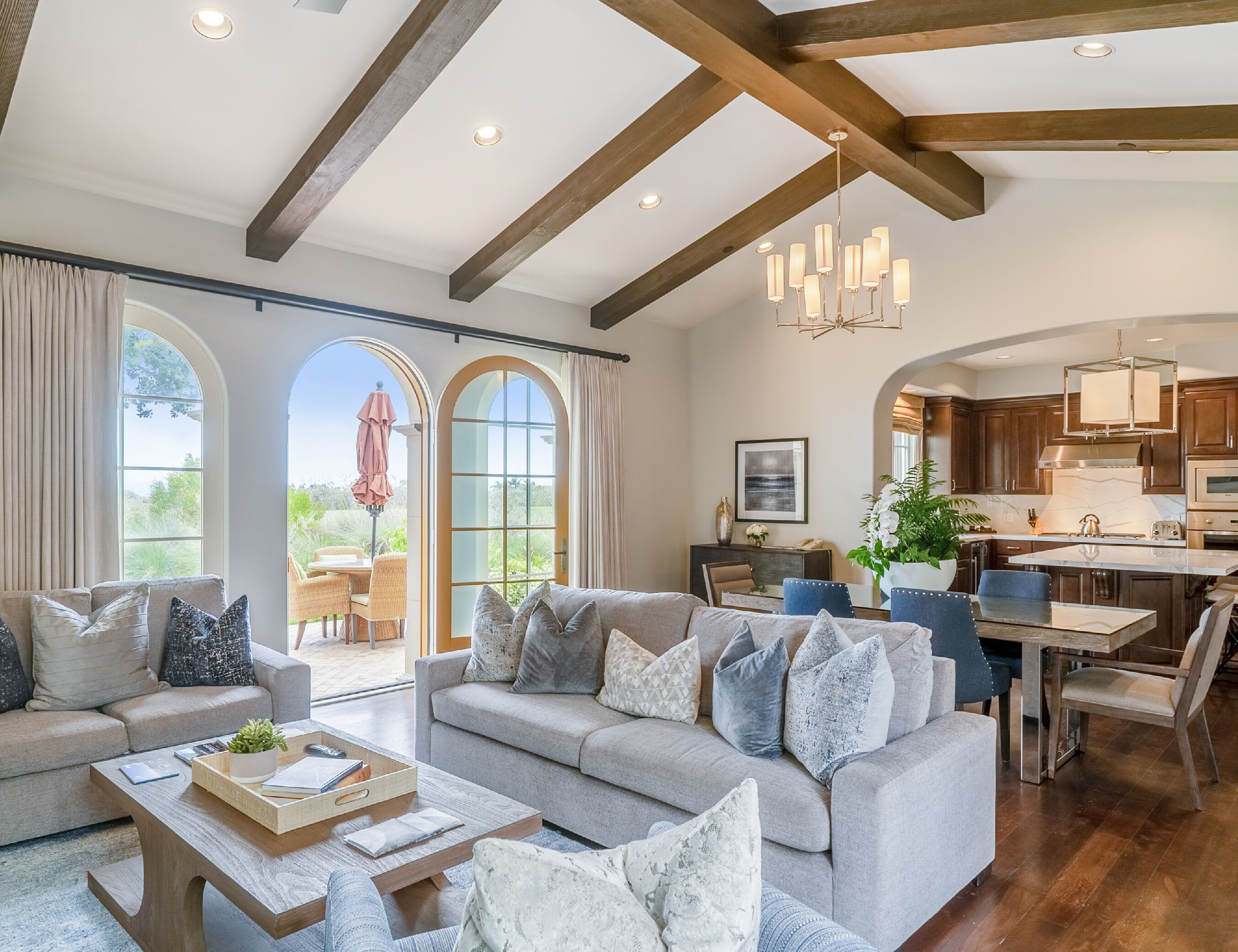 Palos Verdes Resort FAQs | Terranea Resort