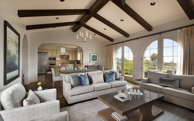 Rancho Palos Verdes Accommodations | Terranea Resort
