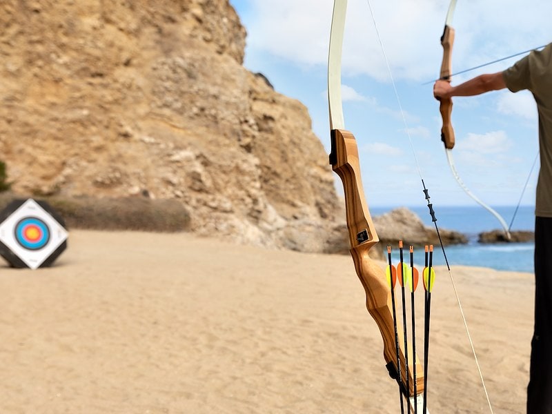 Outdoor Activities Los Angeles | Terranea Resort