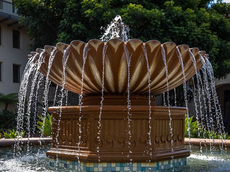 Luxury Eco Resorts | Terranea Oceanfront Resort - Destination Earth