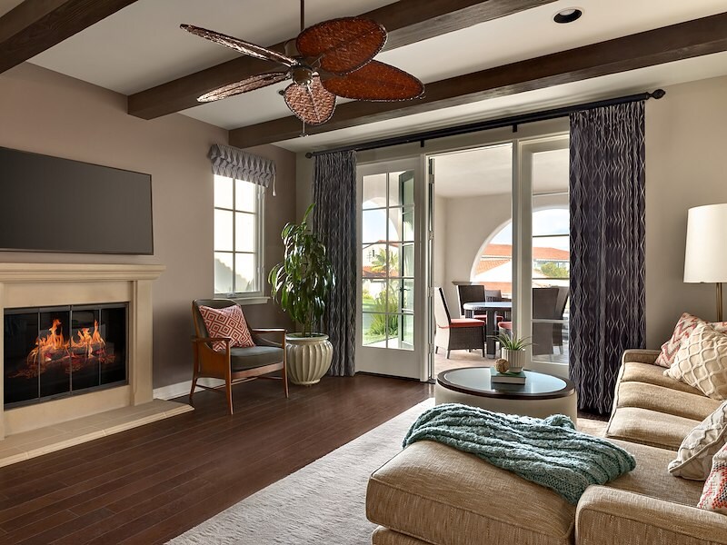 Luxury Suites in LA | Terranea Resort