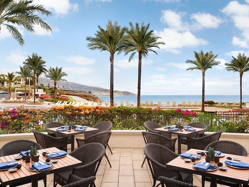 Palos Verdes Restaurants | Terranea Resort