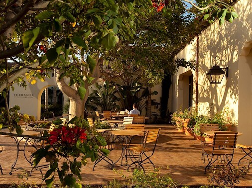 Luxury Resorts Near Los Angeles | Terranea Resort