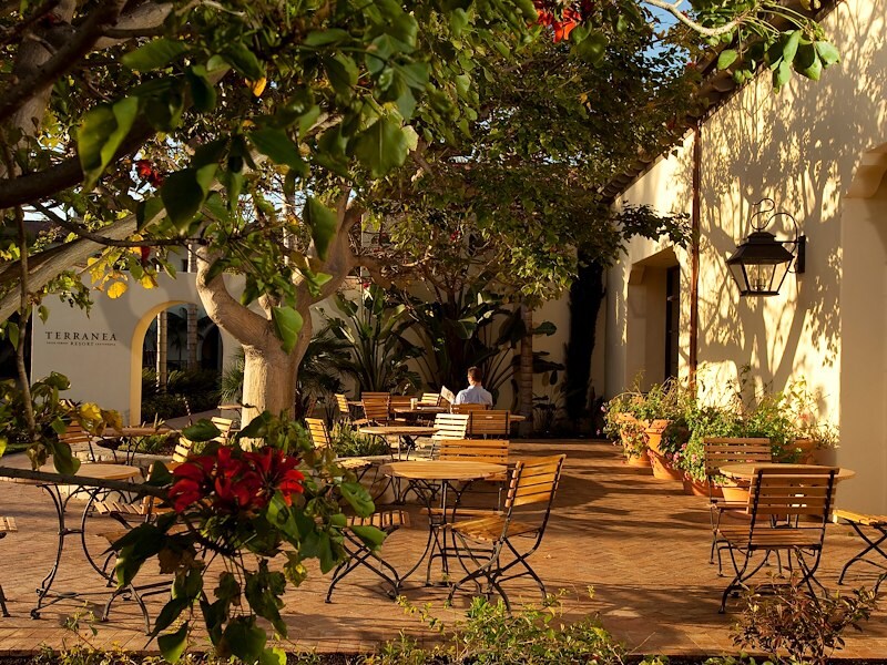 Palos Verdes Restaurants | Terranea Resort