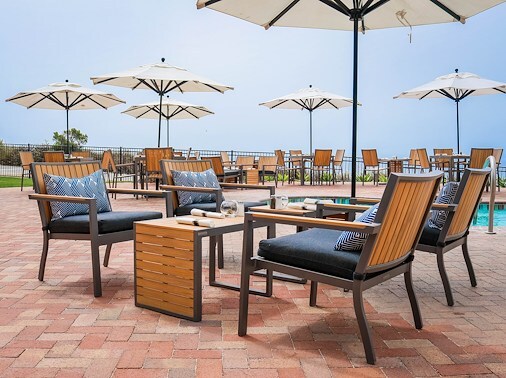 Luxury Resorts Near Los Angeles | Terranea Resort