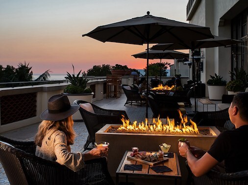 Luxury Resorts Near Los Angeles | Terranea Resort