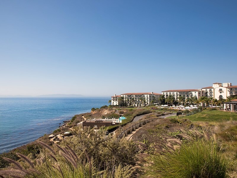 Luxury Eco Resorts | Terranea Oceanfront Resort - Destination Earth