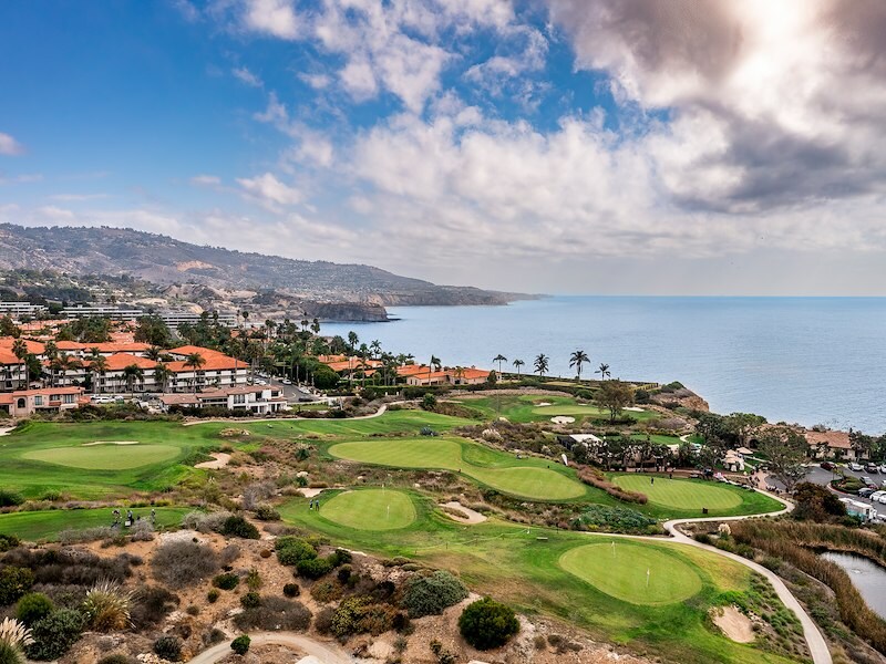 Luxury Eco Resorts | Terranea Oceanfront Resort - Destination Earth