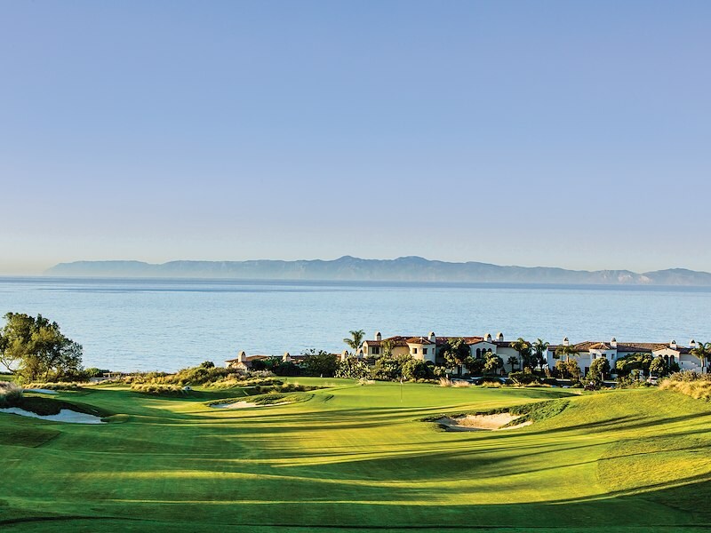 Palos Verdes Golf Course | Terranea Resort