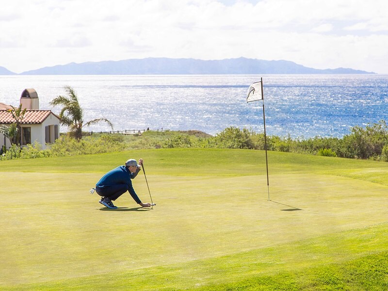 Team Building Los Angeles | Terranea Resort