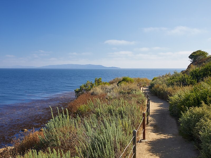 Luxury Eco Resorts | Terranea Oceanfront Resort - Destination Earth