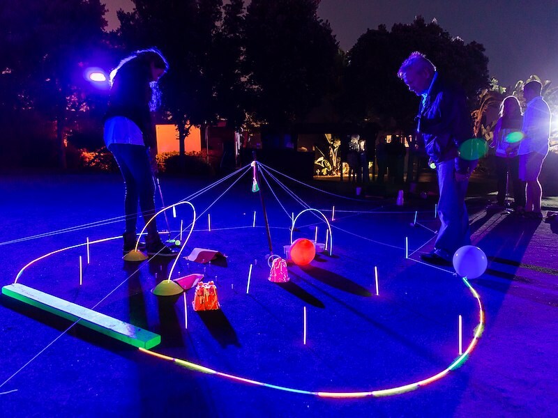 Los Angeles Golf Course | Terranea Resort