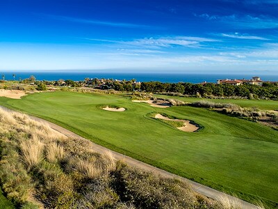 Ranchos Palos Verdes Golf Course | Terranea Resort