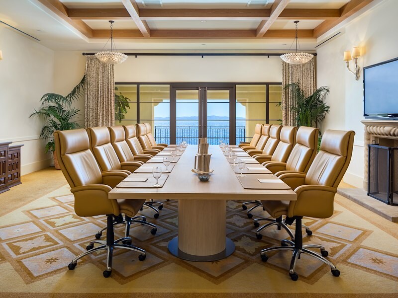 Conference Venues Los Angeles | Terranea Resort
