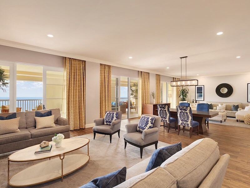 Conference Venues Los Angeles | Terranea Resort