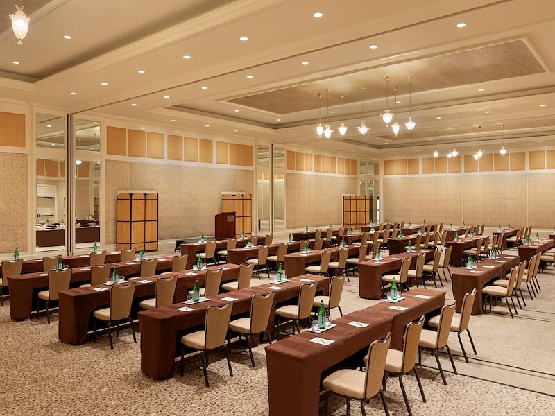 Conference Venues Los Angeles | Terranea Resort