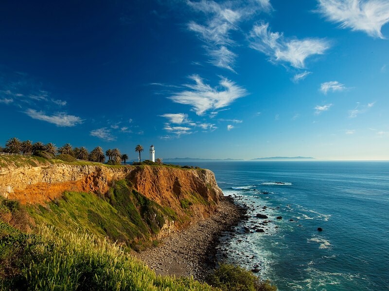 Things to Do in Palos Verdes | Terranea Resort