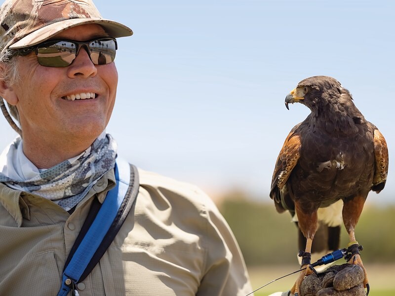 Outdoor Activities Los Angeles | Terranea Resort