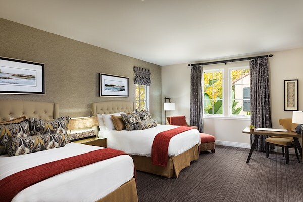 Los Angeles Accessible Rooms | Terranea Resort