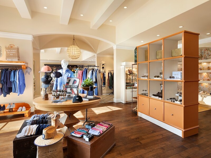 Shopping in Palos Verdes | Terranea Resort
