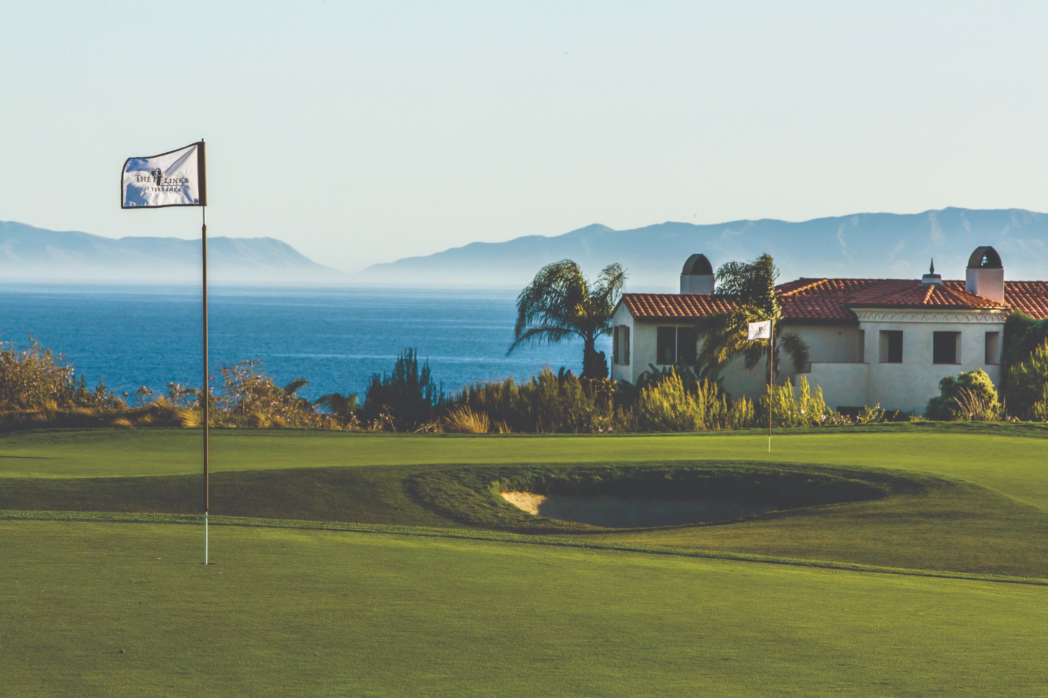 Nelson’s Restaurant Menu | Terranea Resort